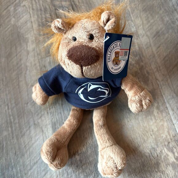 Plush Land | Toys | Collegiate Plush Pals Plush Land Goofy Penn State ...
